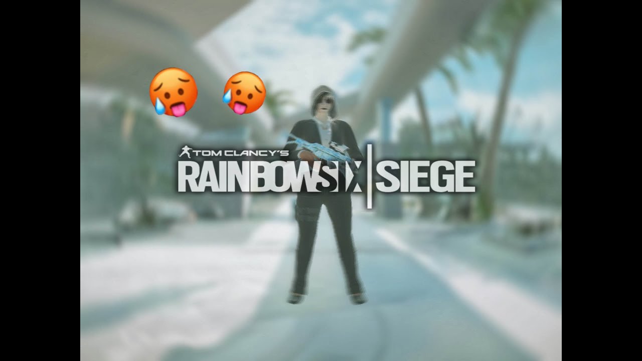 GOOD R6 CLIPS - YouTube