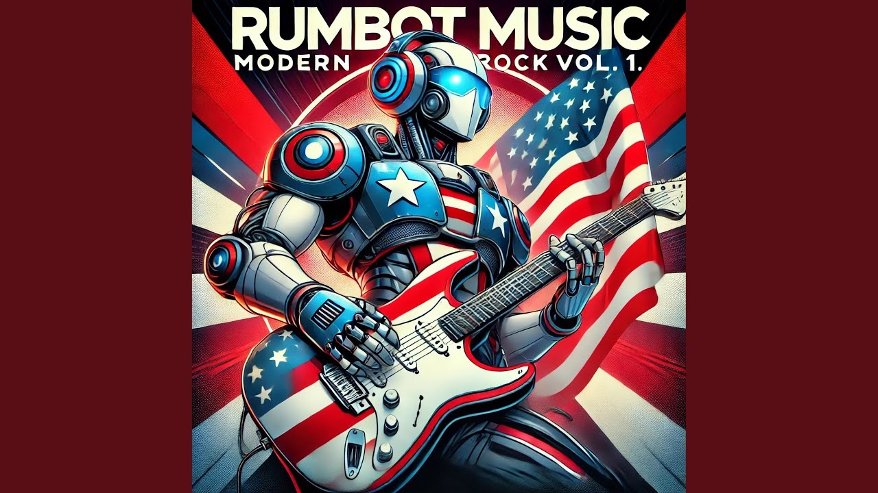 Rumble of the RumBot - YouTube