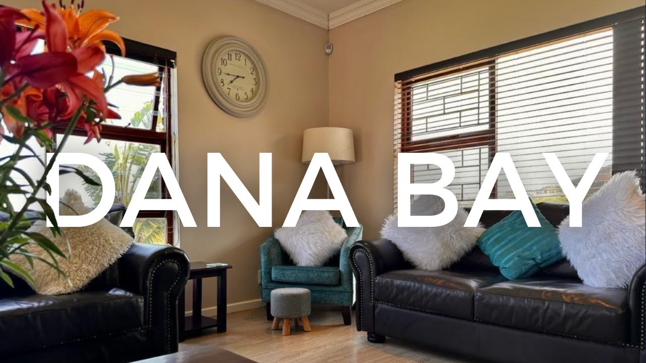 Look at how we are living in Dana Bay | Karla Van Der Linde & Theandi Van Der Linde | Garden ...