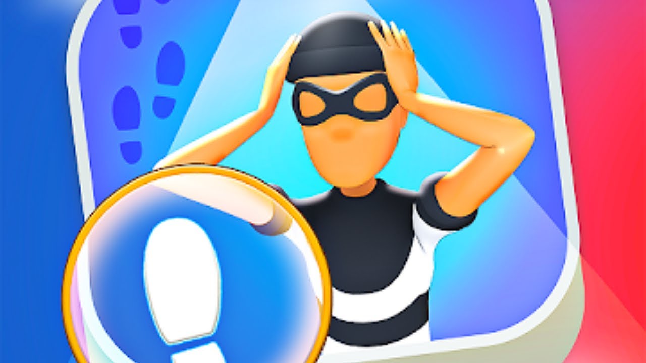 Crime Tile Mobile Game | Gameplay Android & Apk - YouTube