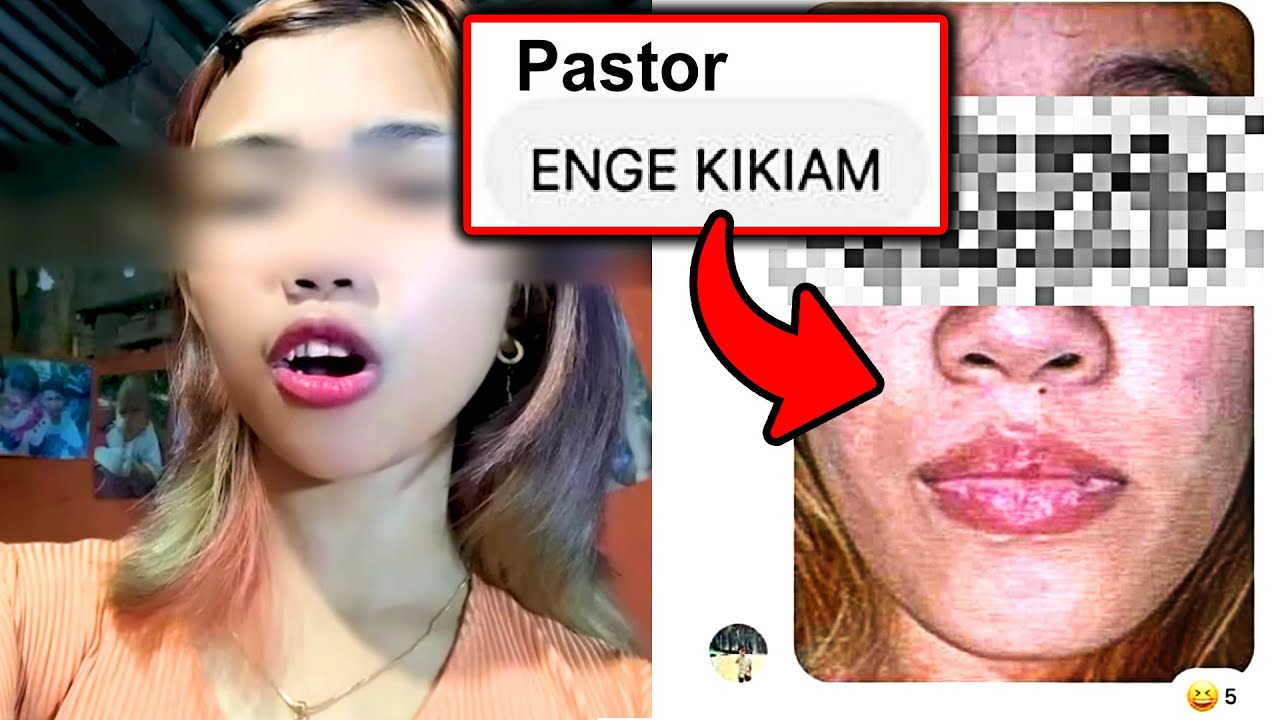 Pastor na Mapanghusga (Pag Batang Ina Ibang Iba) - YouTube