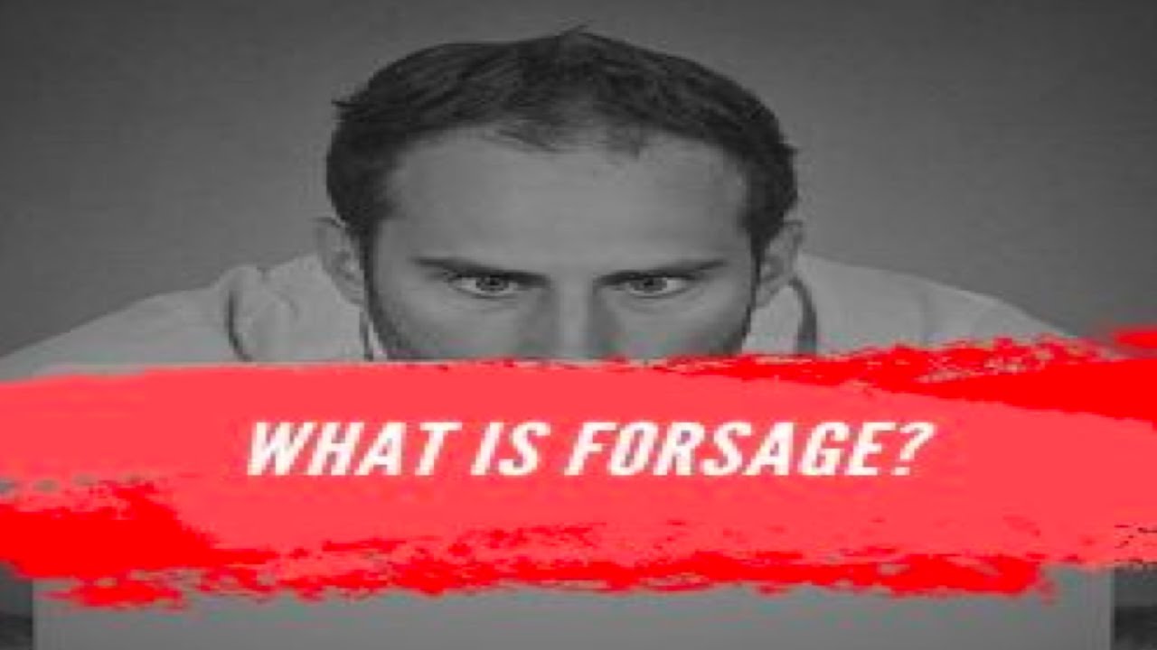 What is forsage all about ? - YouTube