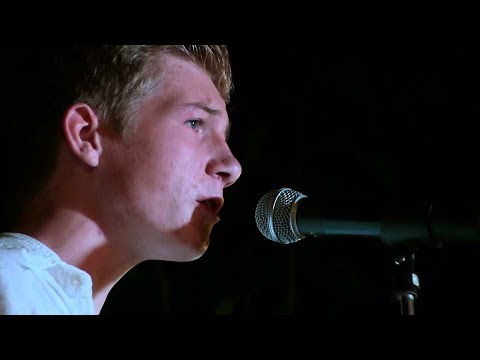 Michael Whitfield at Aposperitis, 20th June 2017 - YouTube