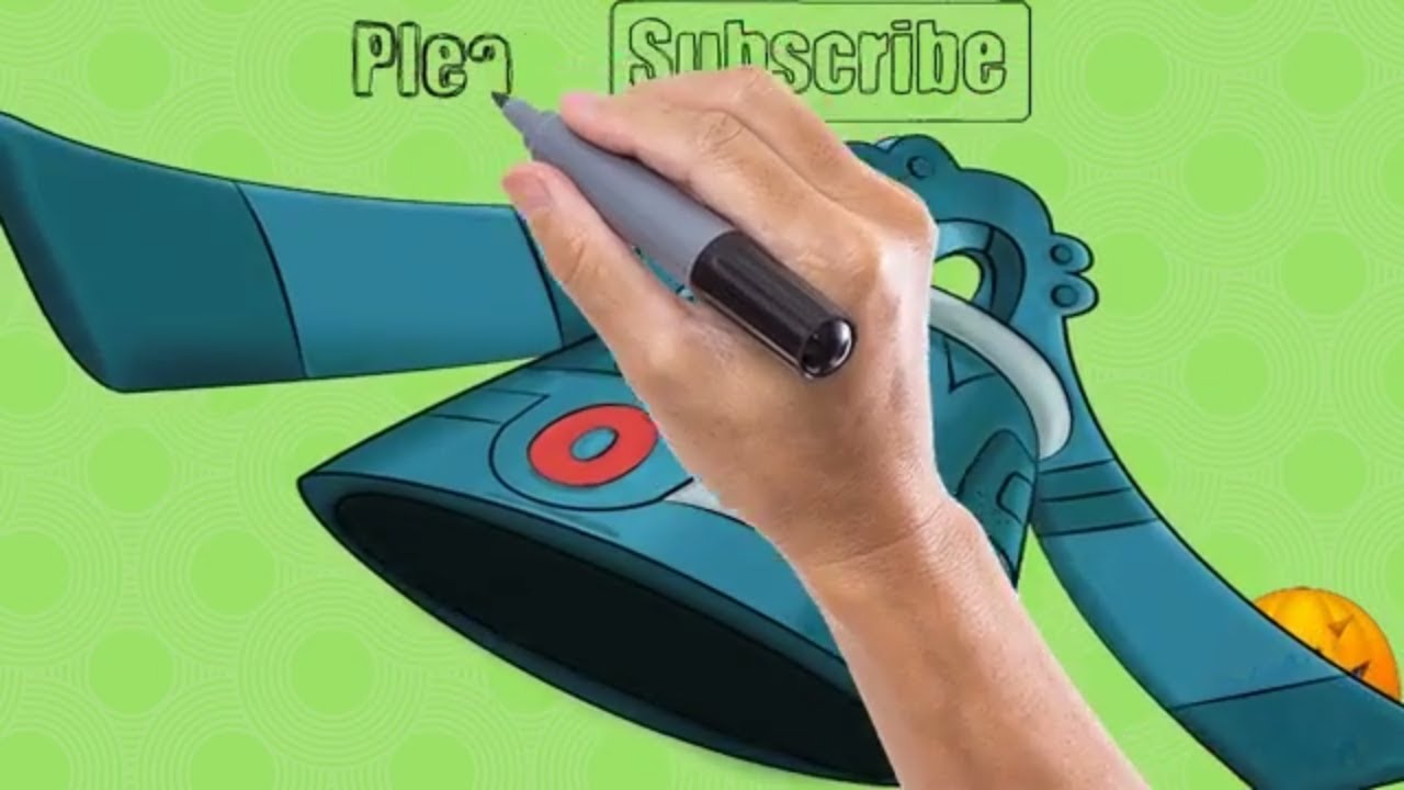 How to draw Bronzong from Pokemon Go: learn colors for kids 102 #Tamm ...