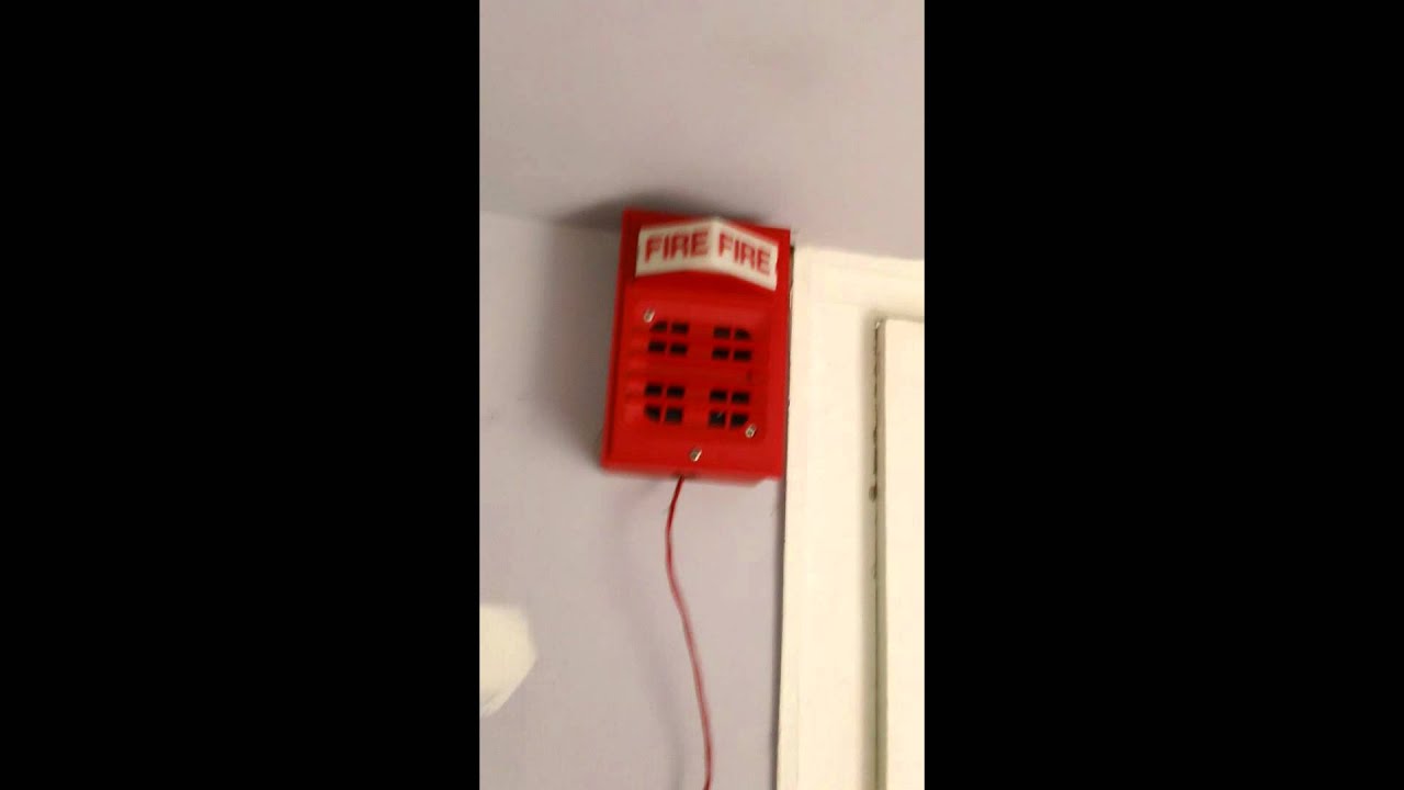 Simplex 2903's with Faraday horns - YouTube