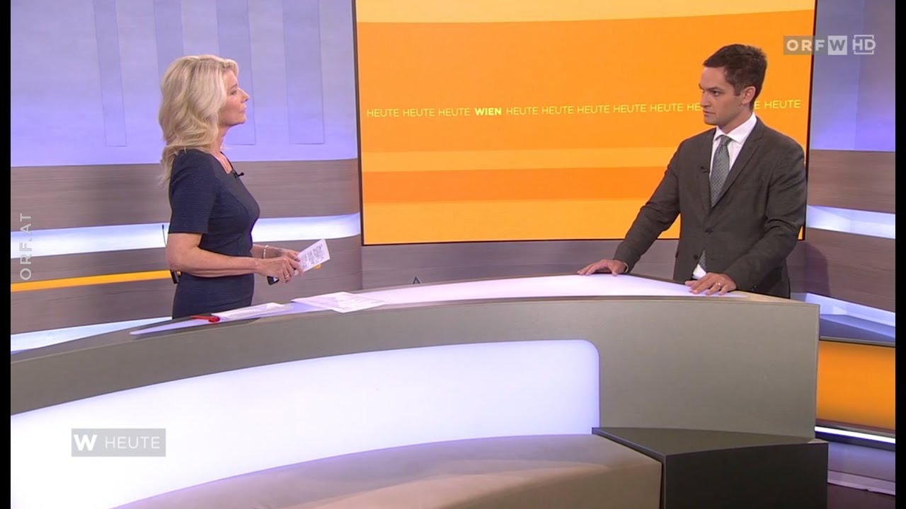 Experte Adham Hamed über die Propalästina-Demo - YouTube