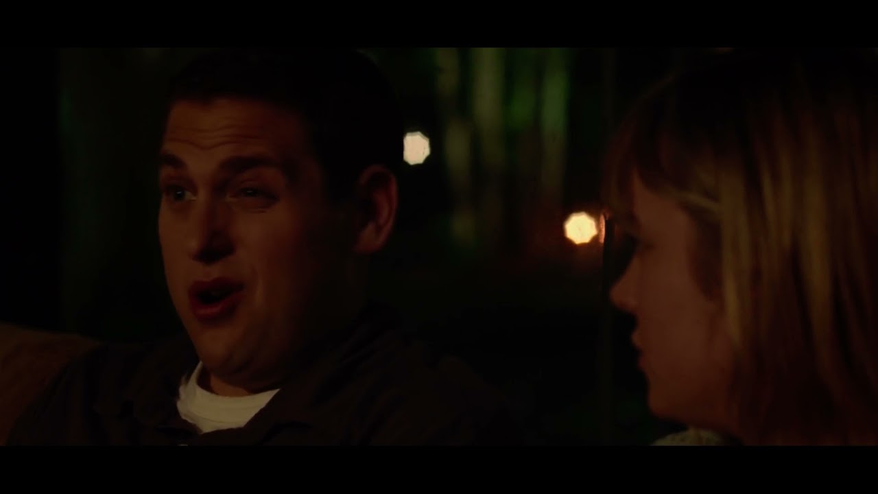 21 Jump Street - Schmidt Successfully Asks Molly to Prom - YouTube