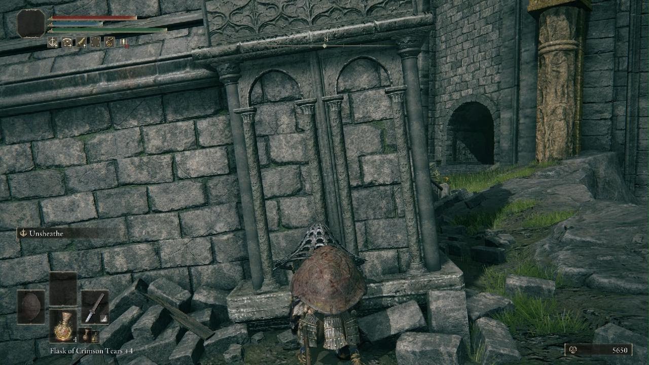 Groopy Elevator Invasion Technique - YouTube