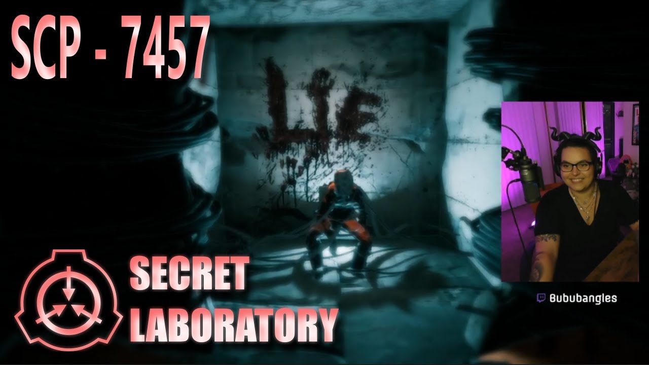 SCP - 7457 'The Desert' that drives you Crazy | Does D503 Survive ...