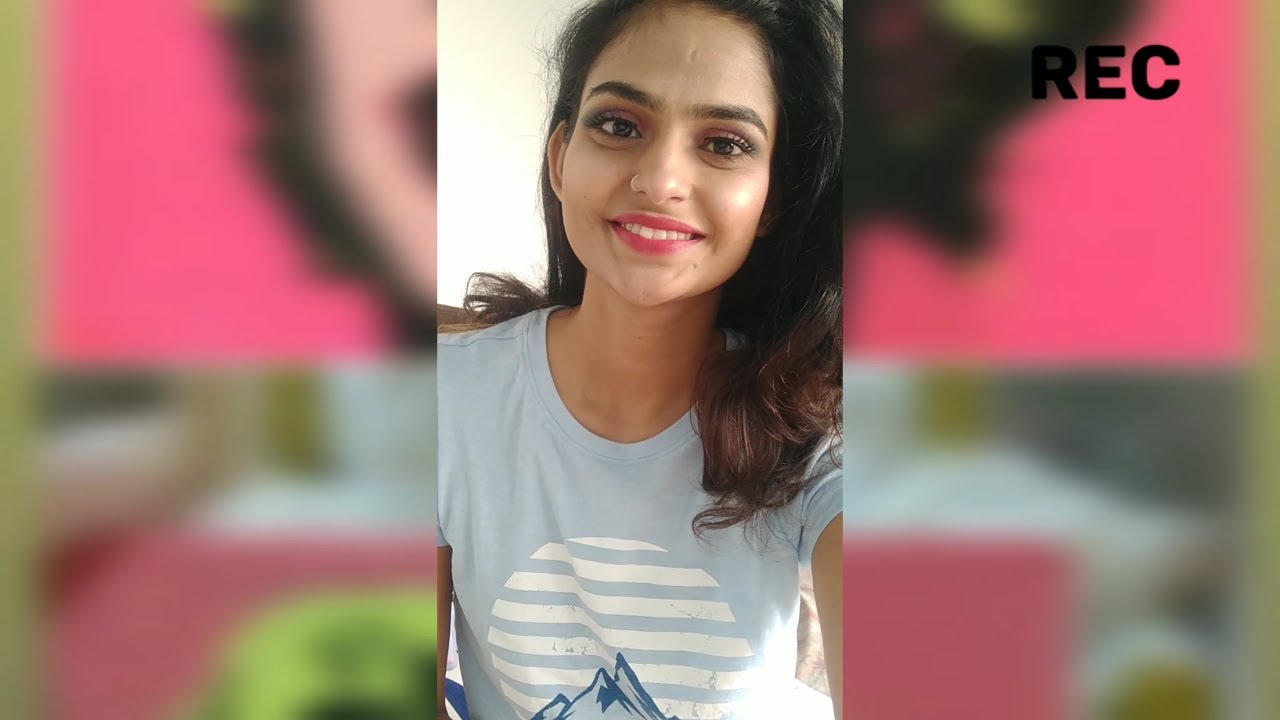 Perfect bright tri color eyeshadow I Eye Makeup. - YouTube