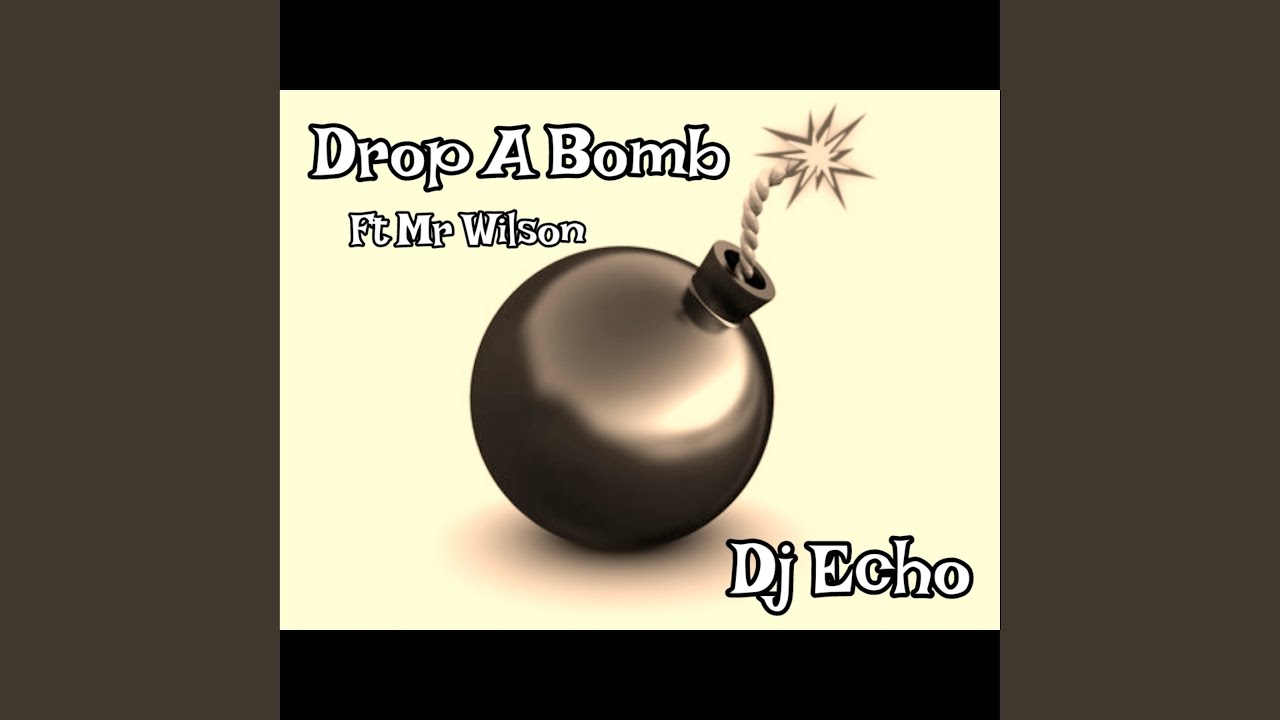 Drop a Bomb (Instrumental Mix) - YouTube Music