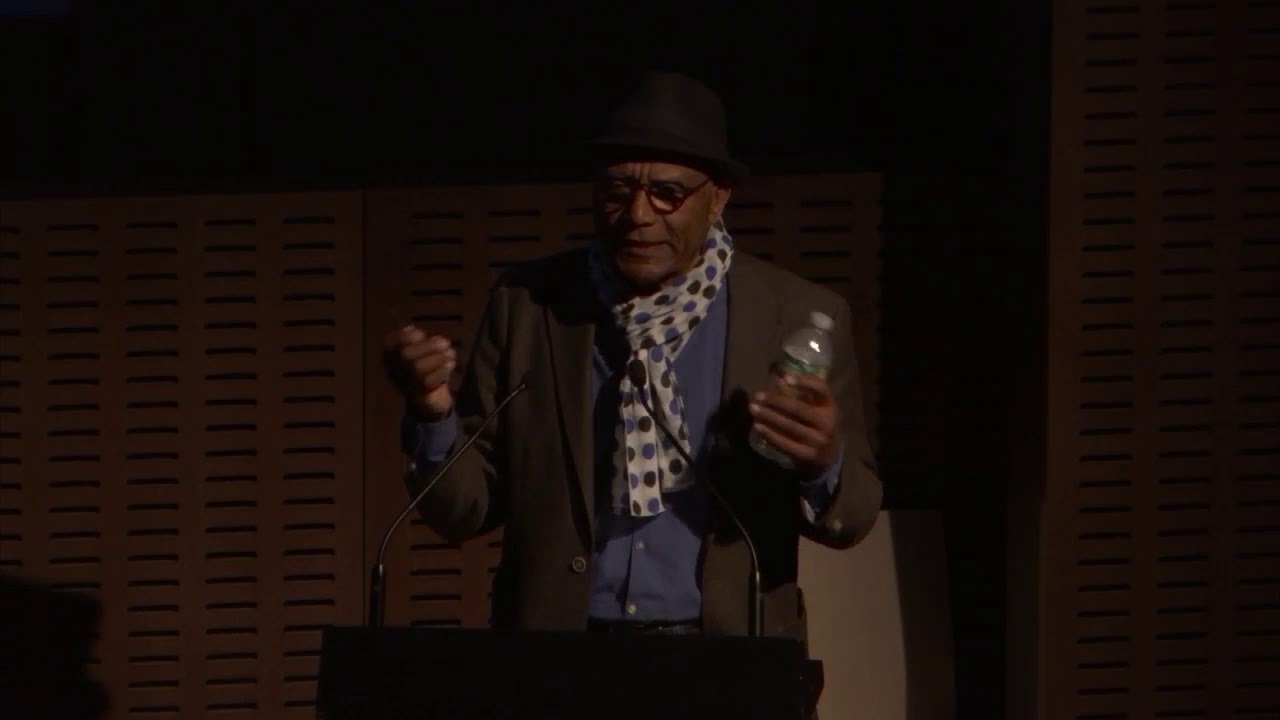 The Multiplication of Perspectives: Crossings in New York. Mohammad ...