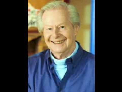 Tony Hart Dies 1925-2009 R.I.P. - YouTube