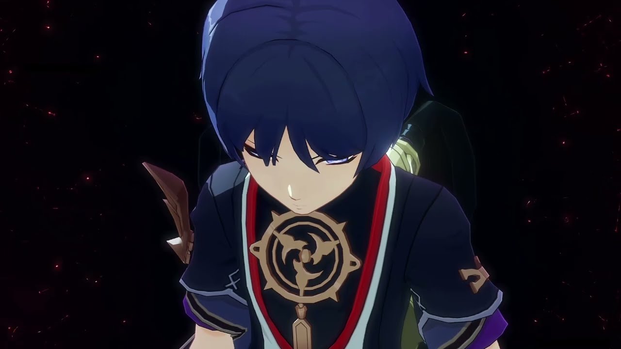 [Genshin Impact] Reuniting With Haypasia, Scaramouche’s Past, and ...