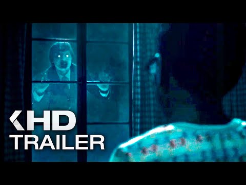 SALEM'S LOT: Brennen muss Salem Trailer German Deutsch (2024) Stephen King