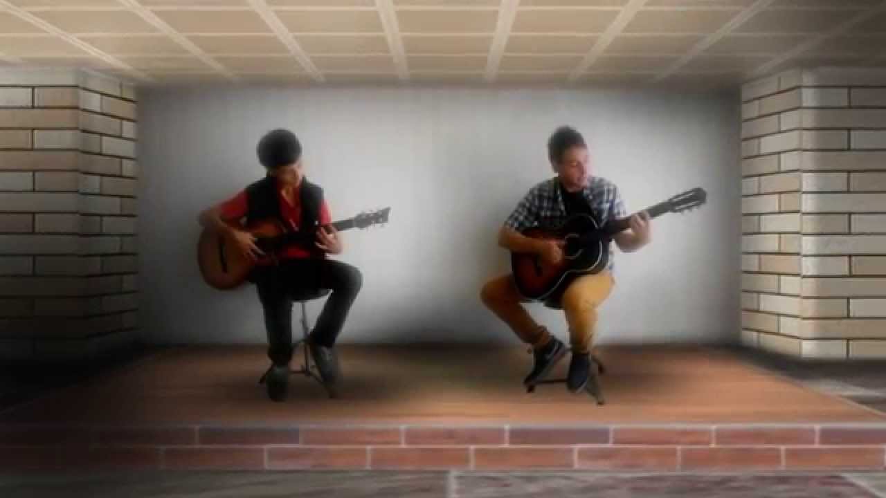 Modest Mouse - Spitting Venom (Cover by +Ks) - YouTube