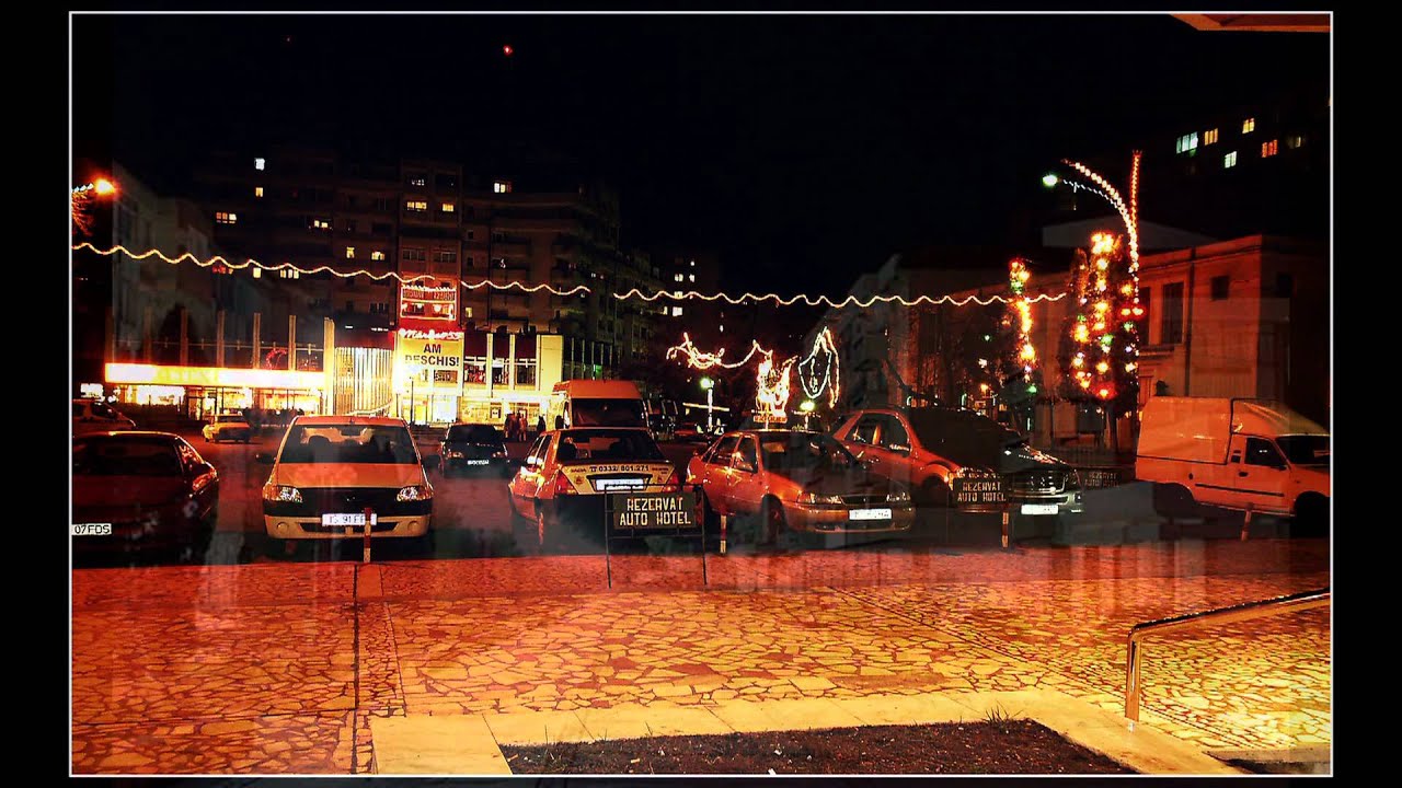 Pascani - Orasul vazut cu alti ochi (part II) HD - YouTube