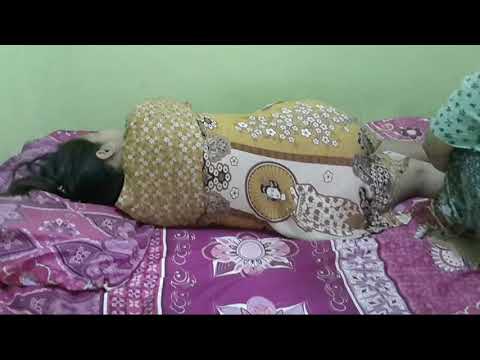 Live mbah koti mijat ibu hamil