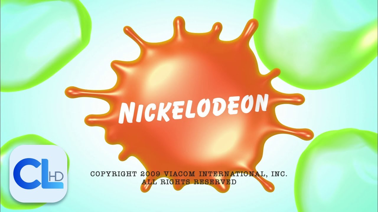 Schneider's Bakery/Nickelodeon (2009) #1 - YouTube