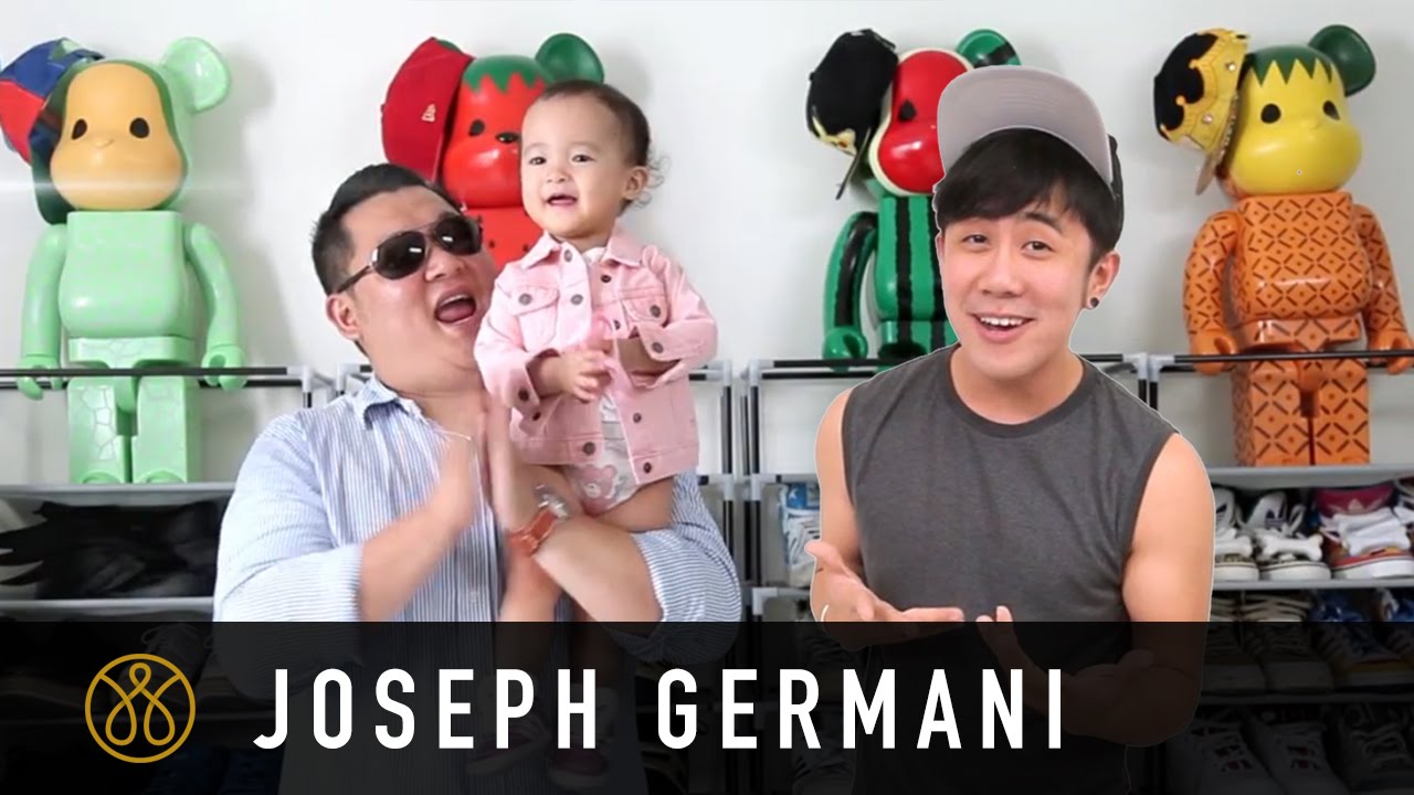 10 Types of Dads - YouTube