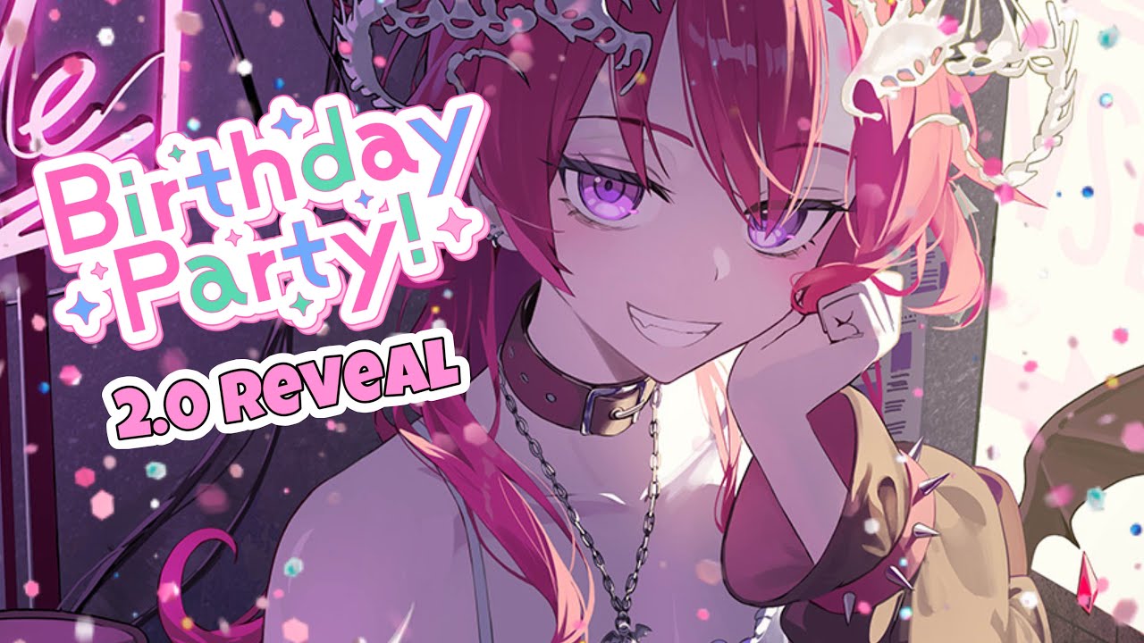 【Birthday Stream D-3】Might be the final day【V&U | GEN4】#DKBirthday2025 ...