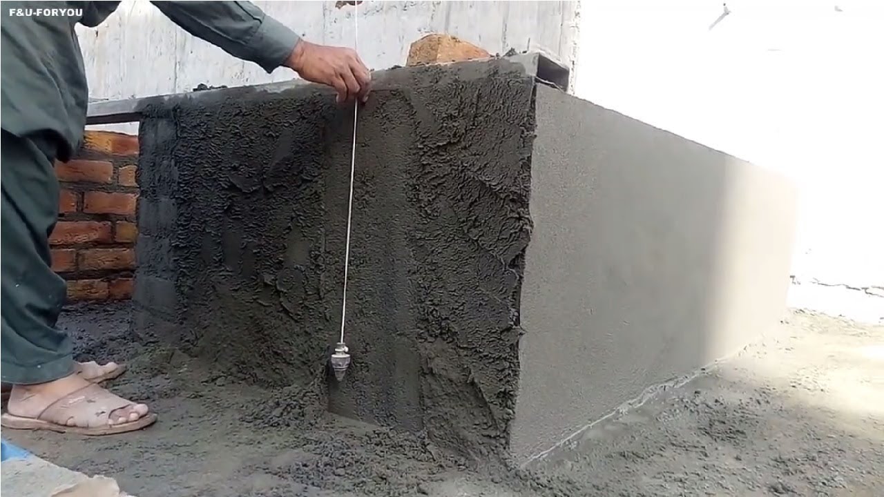 Outside Generator Foundation Cement Plaster In Urdu Hindi YouTube outside-generator-foundation-cement-plaster-in-urdu-hindi-youtube