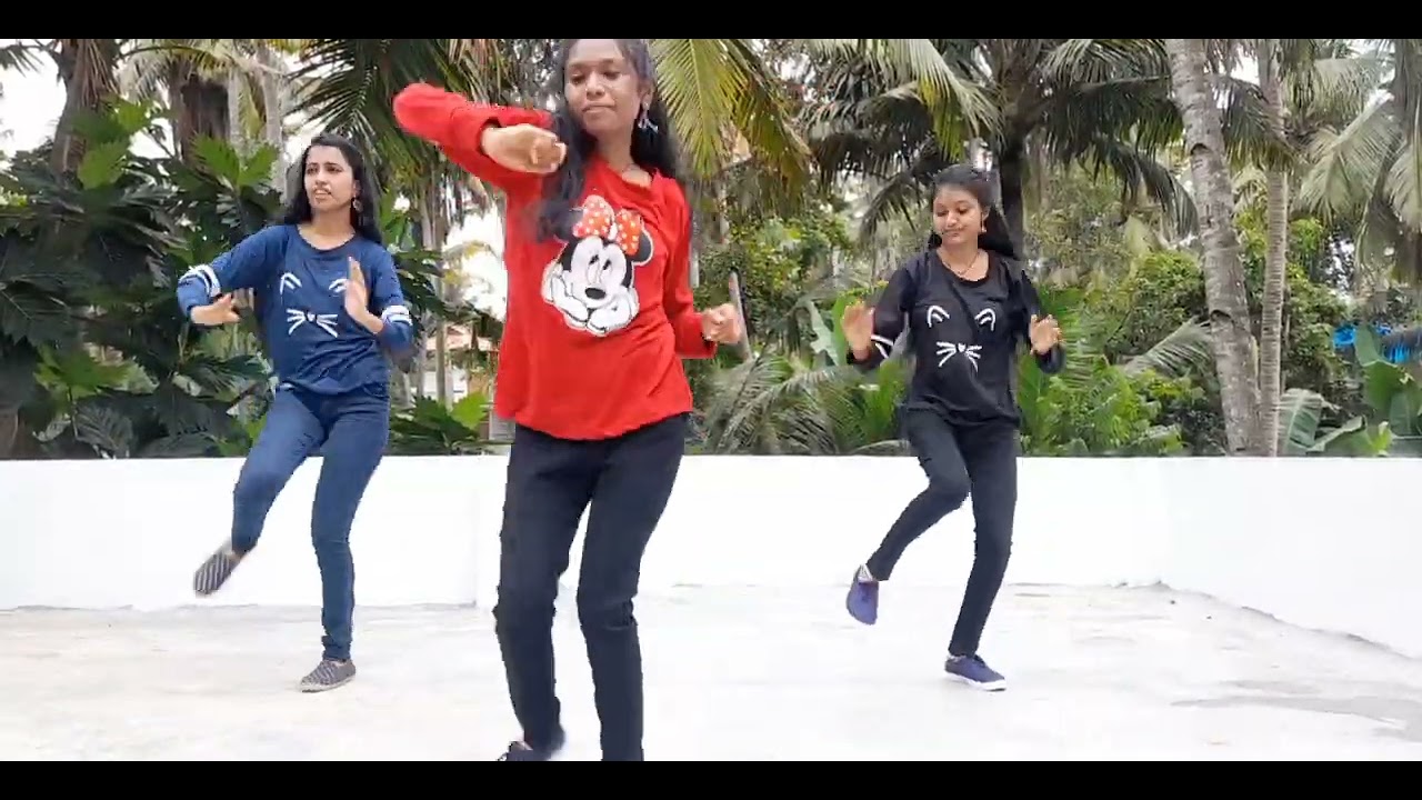 𝐌𝐚𝐚𝐫𝐢-𝐌𝐚𝐚𝐫𝐢 𝐓𝐡𝐚𝐫𝐚 𝐋𝐨𝐜𝐚𝐥 | 𝐃𝐚𝐧𝐜𝐞 𝐏𝐞𝐫𝐟𝐨𝐫𝐦𝐚𝐧𝐜𝐞 | 𝐃𝐡𝐚𝐧𝐮𝐬𝐡 | 𝐀𝐧𝐢𝐫𝐮𝐝𝐡 ...