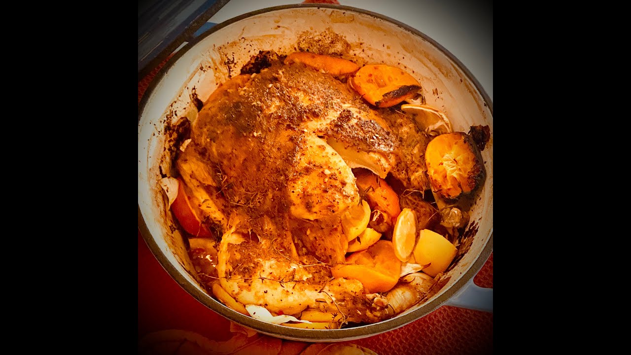 You'll Never Cook Your Chicken Another Way After Watching This. # # ...