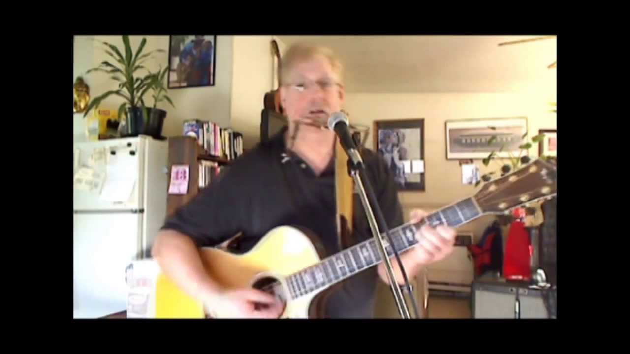 Summerime with Soulful Harmonica - August Bullock - YouTube