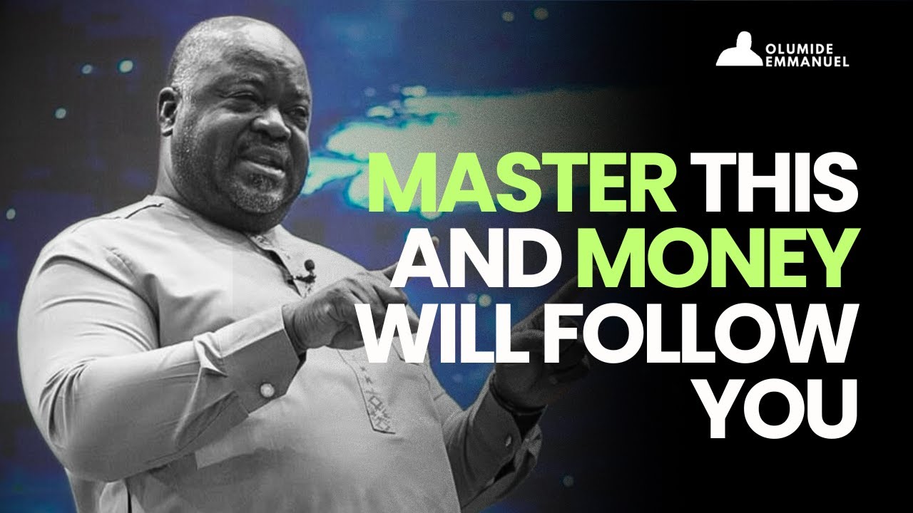 The Global Laws of Wealth Creation - YouTube