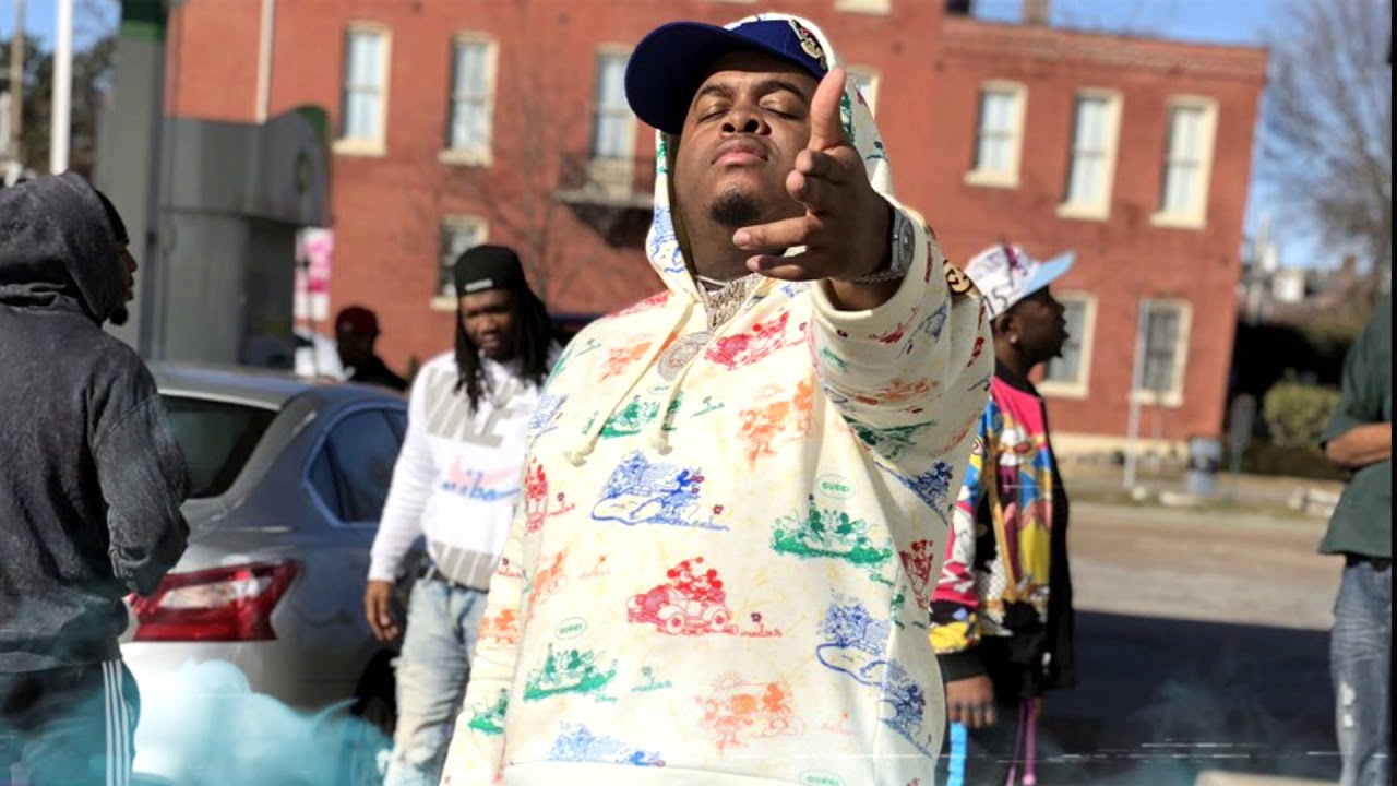 Duke Deuce x $UICIDEBOY$ Type Beat / Hard Memphis Rap Beat - "Memphis ...