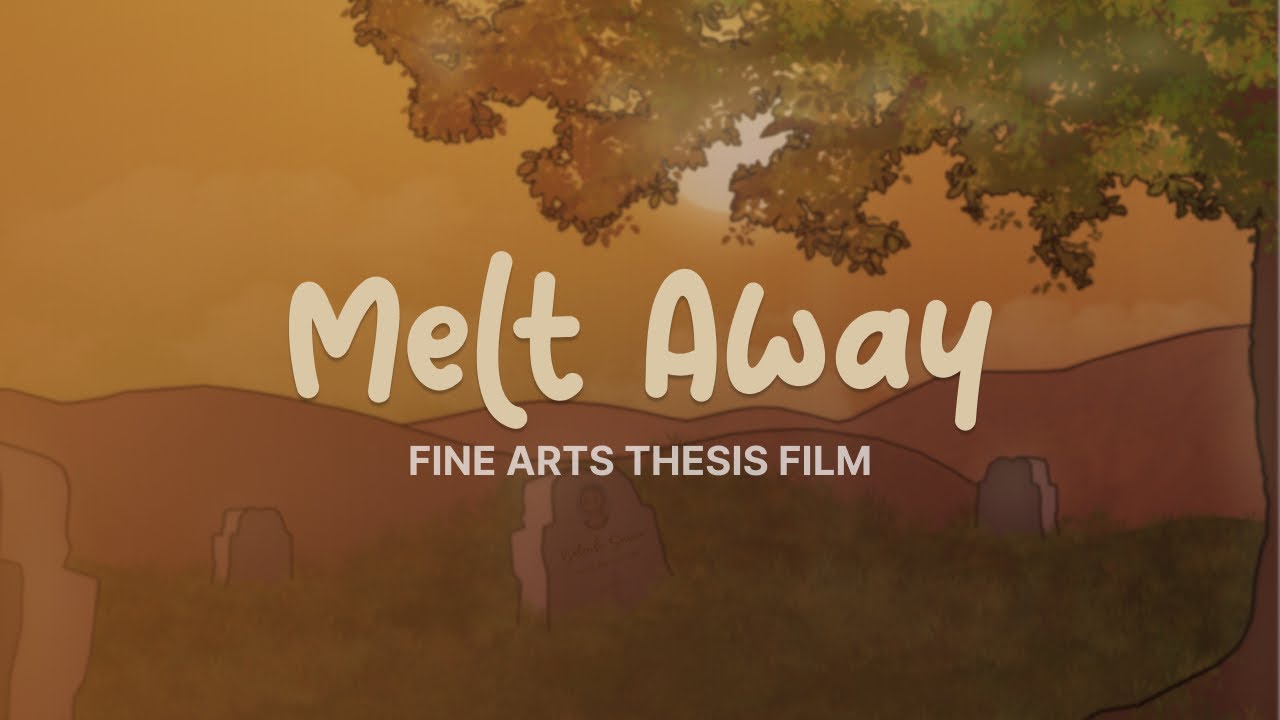 Melt Away | Short-Animated Film About Grief (2022) - YouTube