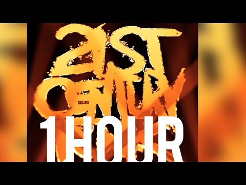 21 century funk (Slowed) 1 Hour - YouTube