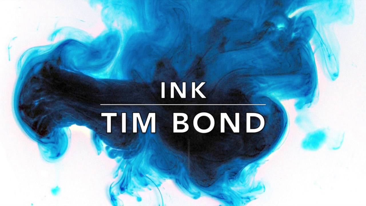 Ink | Tim Bond (Coldplay Cover) - YouTube