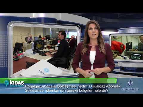 Doğal Gaz Aboneliği İçin Gerekli Belgeler Nelerdir?