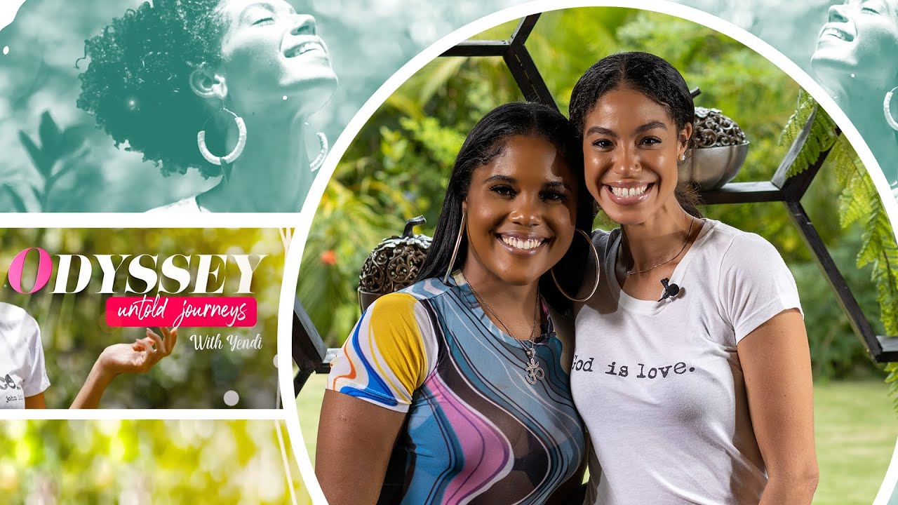 How Denyque almost lost her life! The singer bares her soul on music ...