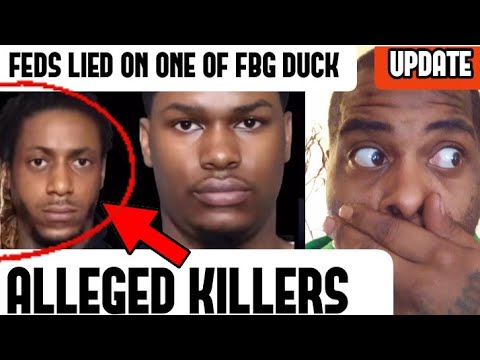 FBG Duck Alleged Killer Says He WASN’T In The Car Used To KILL DUCK ...