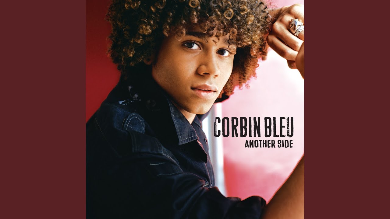 Corbin Bleu Stop