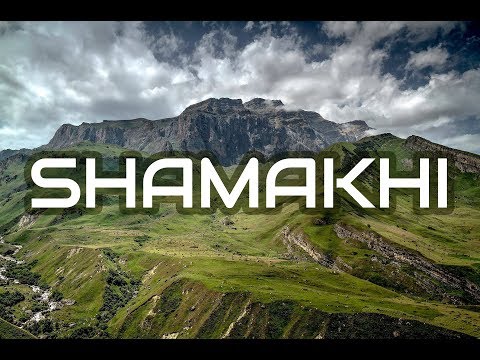 Shamakhi (Azerbaijan)
