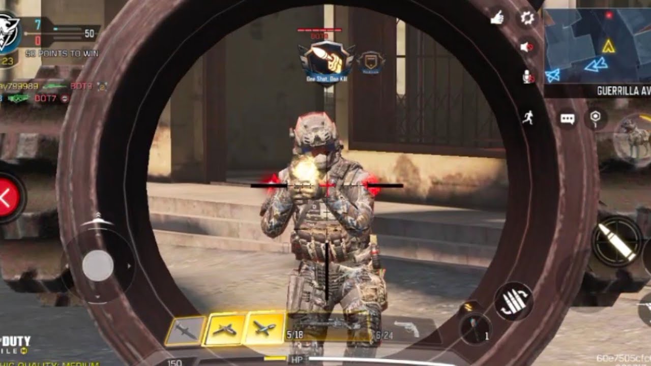 Army Whatsapp status video || Call of Duty mobile || sniper codm ||RiCH ...