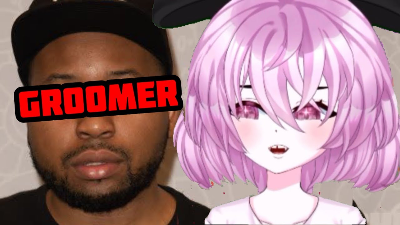 VTUBER DISCOVERS DJ AKADEMIKS ft. @poppiandspooki - YouTube