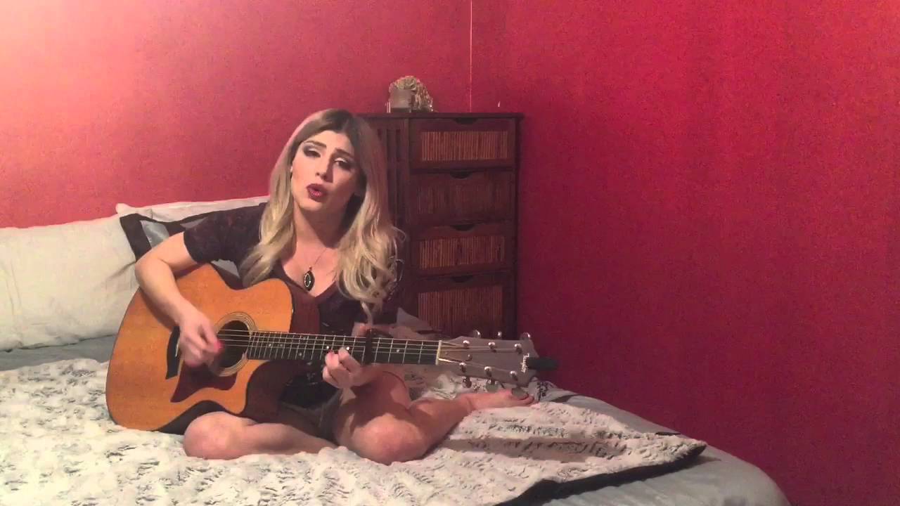 Save Today by Seether (Syd Duran Cover) - YouTube