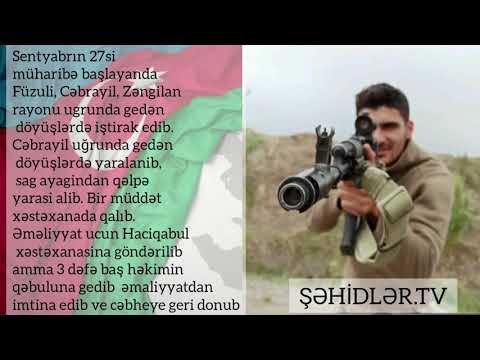 ZALOV FƏQAN Amil oğlu VƏ Qardaşı Qazi: ZALOV NİCAT Amil oğlu #44günlükmuharibe #sehidlerolmez