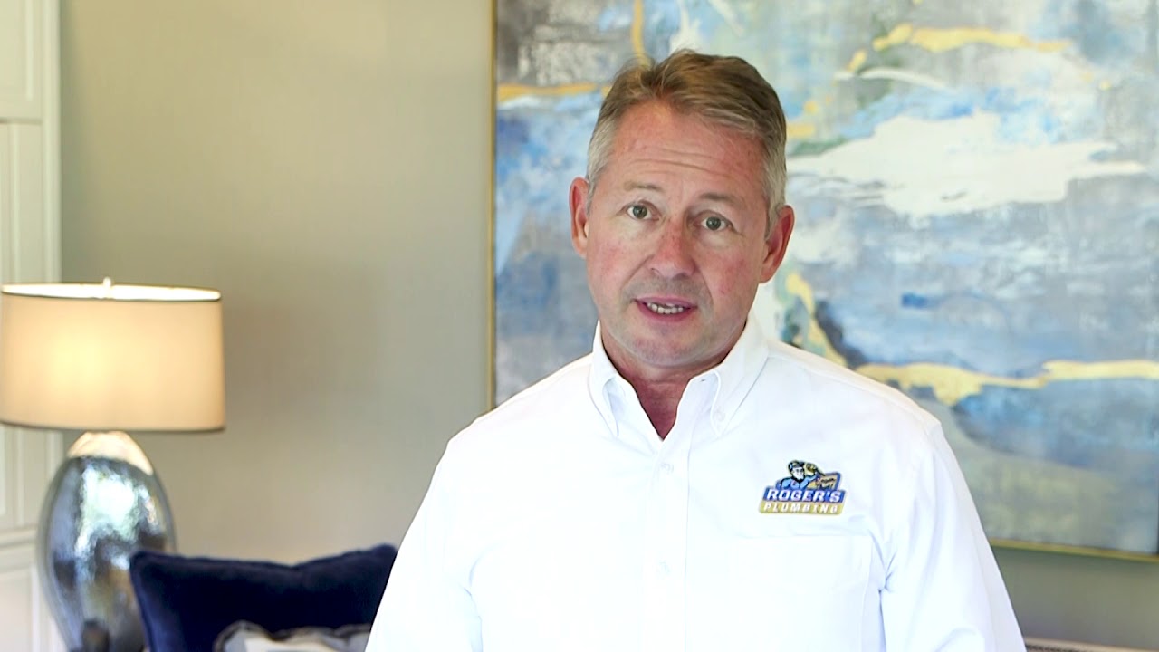 About Us | Plumber in Austin | Roger's Plumbing - YouTube