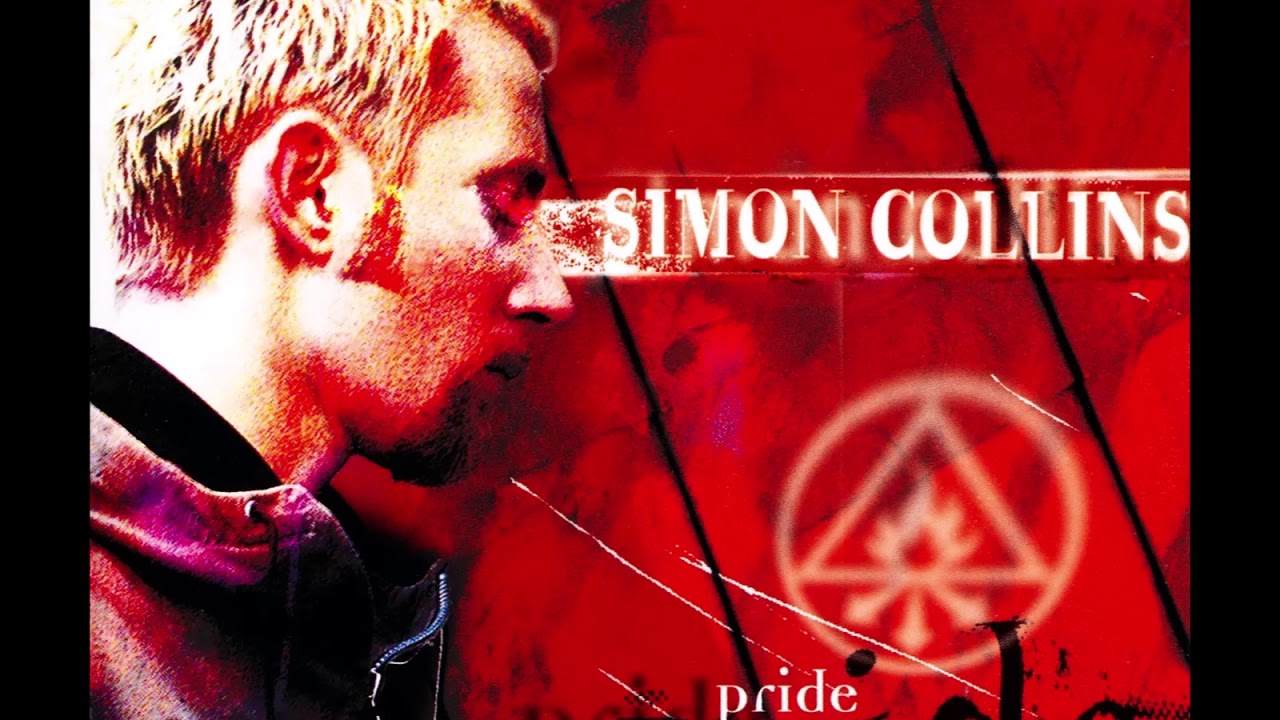 Simon Collins Pride (Radio Edit) - YouTube