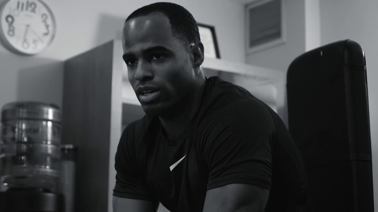 The Performers - Jared Dixon - YouTube