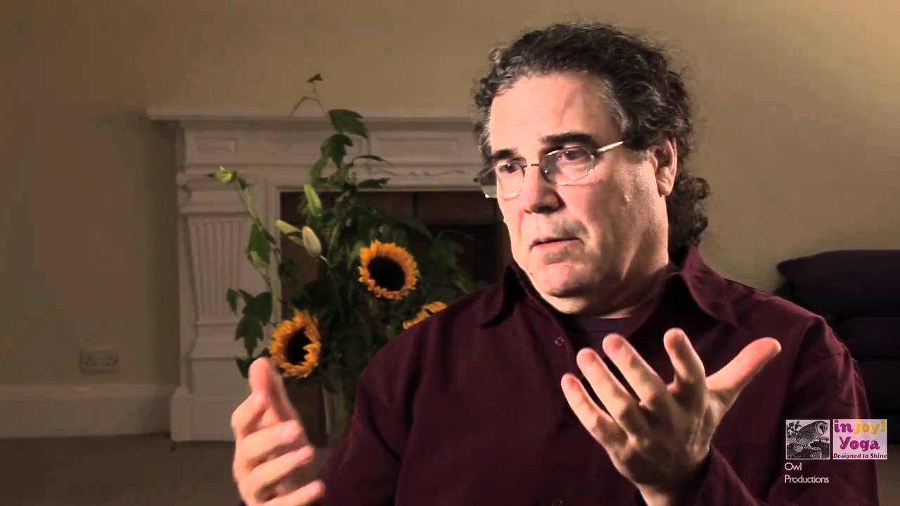 Raymond Castellino 4) 'Rhythmic Beings and induction' - YouTube