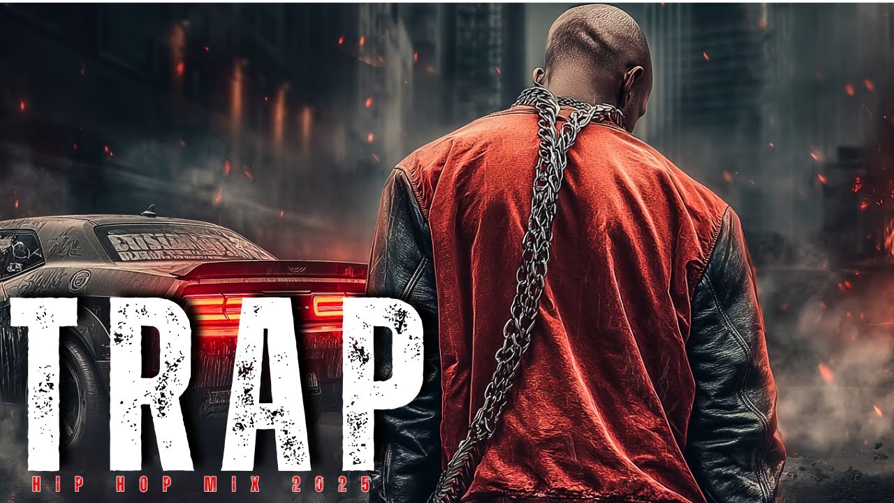 Gangster Trap x Freestyle Rap x Hip Hop MIX – Raw Beats to Fuel Your ...