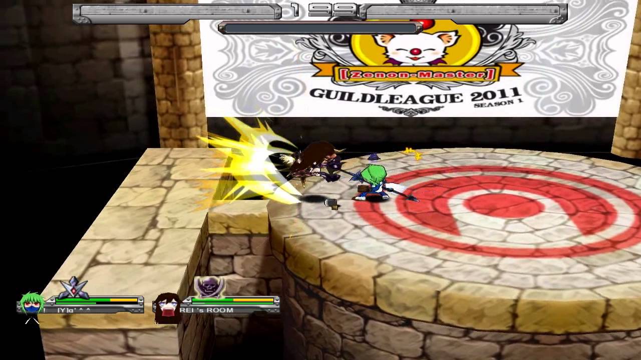 Getamped X Thailand Cyclops Techniques - YouTube