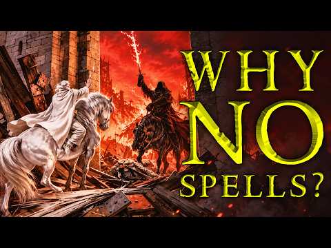 Everyone Gets Gandalf’s Magic Wrong.